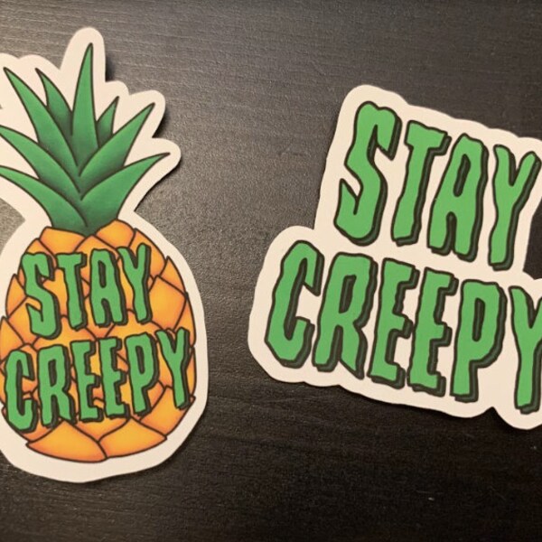 Shawn Spencer - Etsy