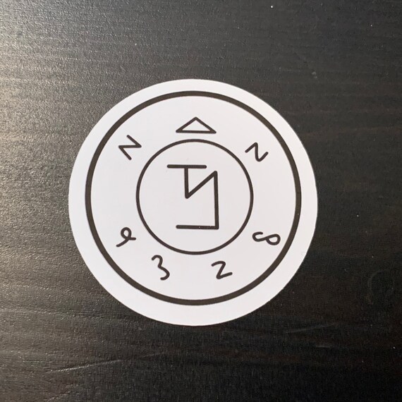 Demon Warding Sigils