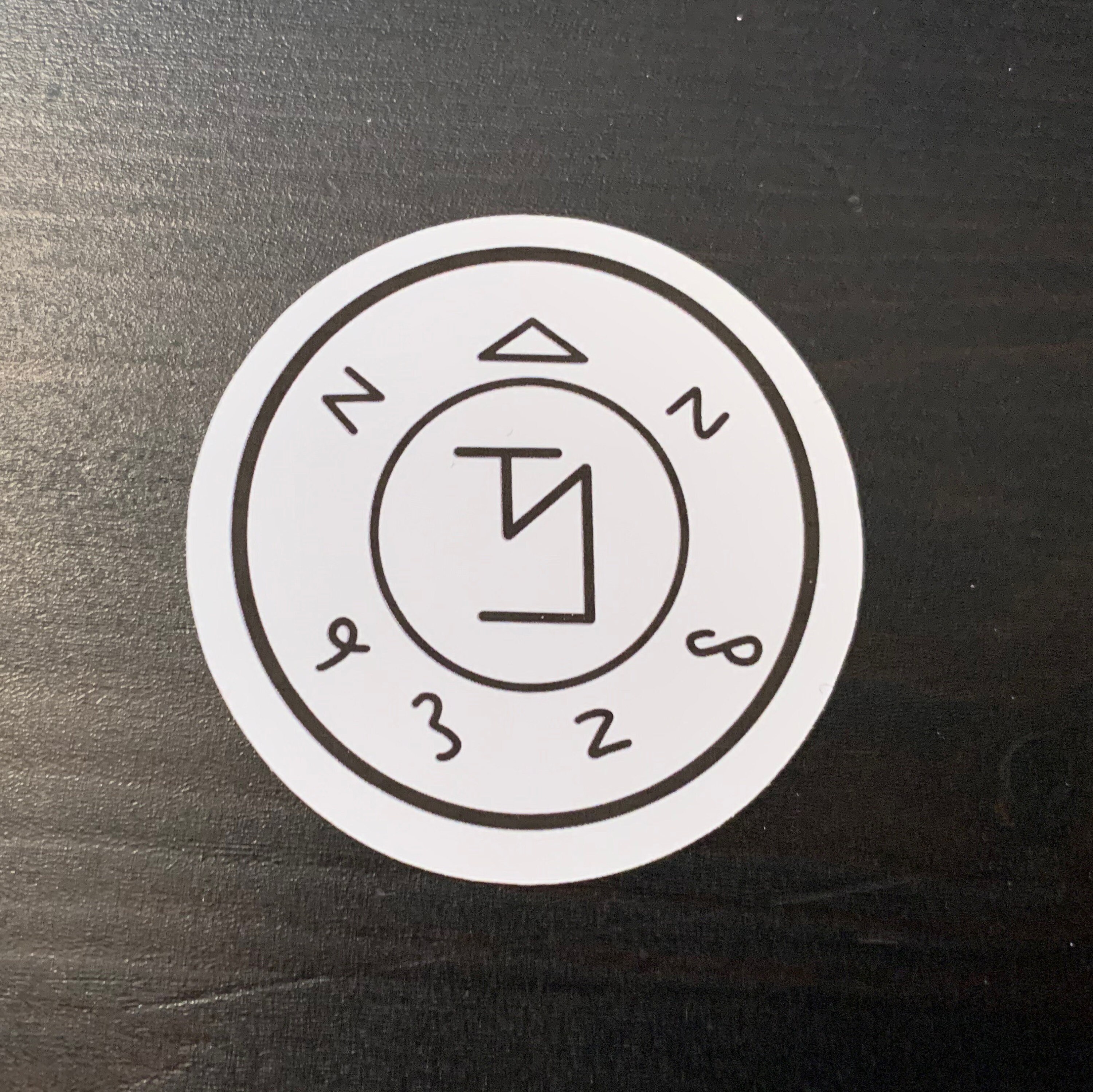 Supernatural Protective Sigils