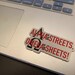 Alpha in the Streets, Omega in the Sheets Sticker, Omegaverse, Fan ...