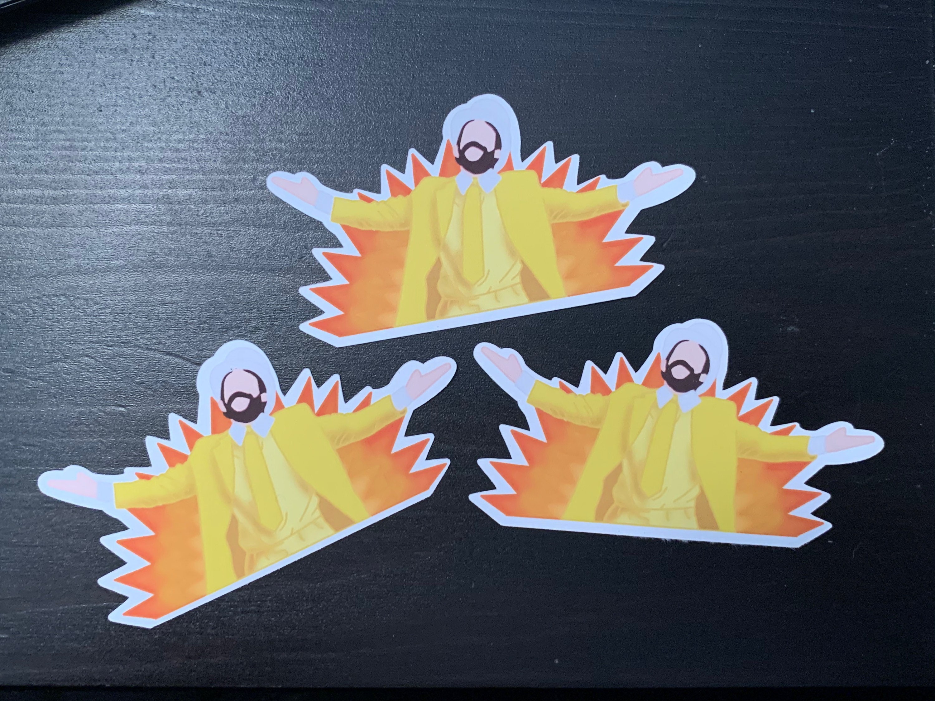 Dayman the Nightman Cometh Its Always Sunny in Philadelphia | Etsy