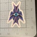 Seraph Traditional Tattoo Style Art Sticker, True Form Angel ...