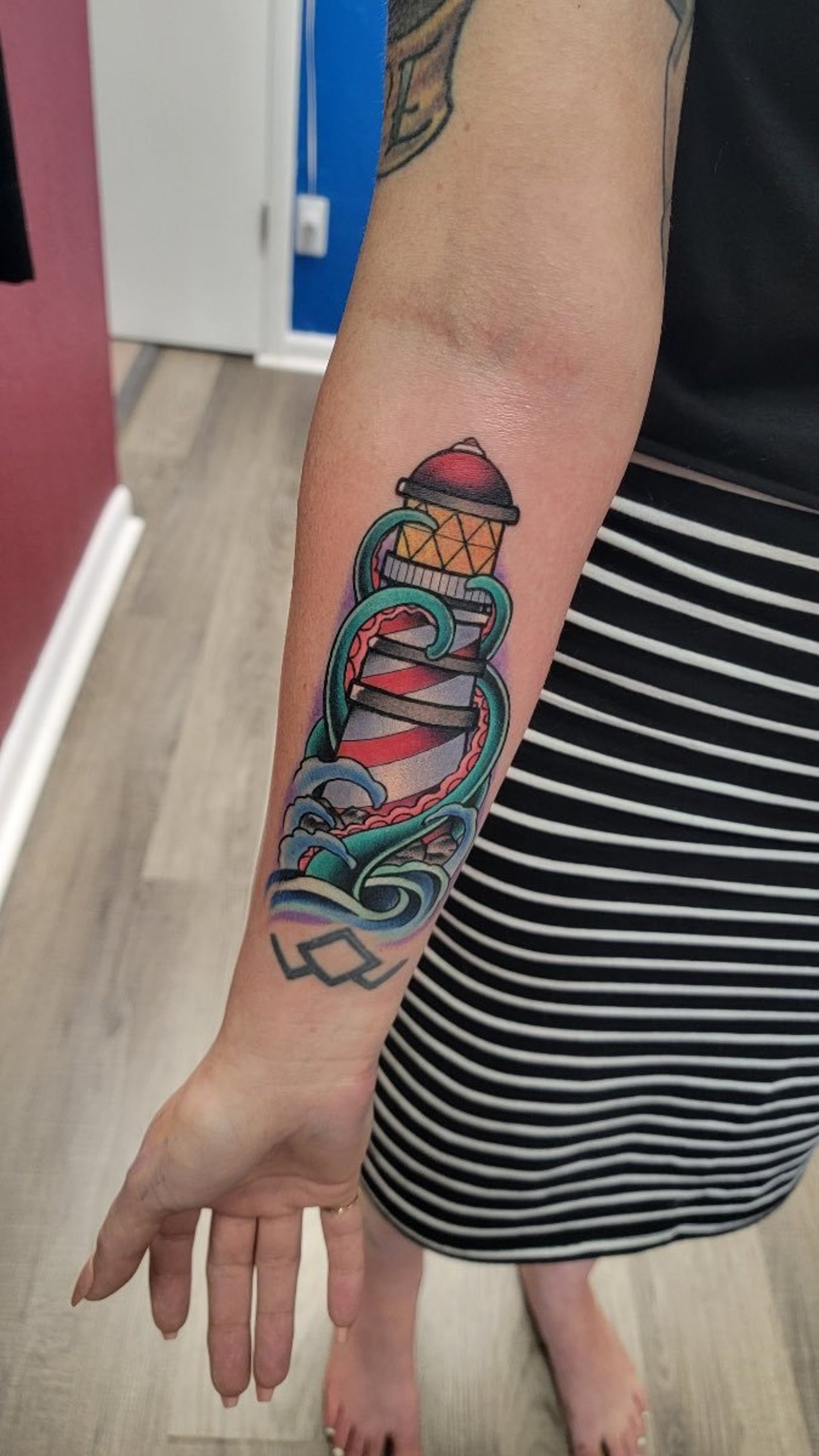 TATTOO PASS Downloadable Permission Ticket for Tattoos - Etsy