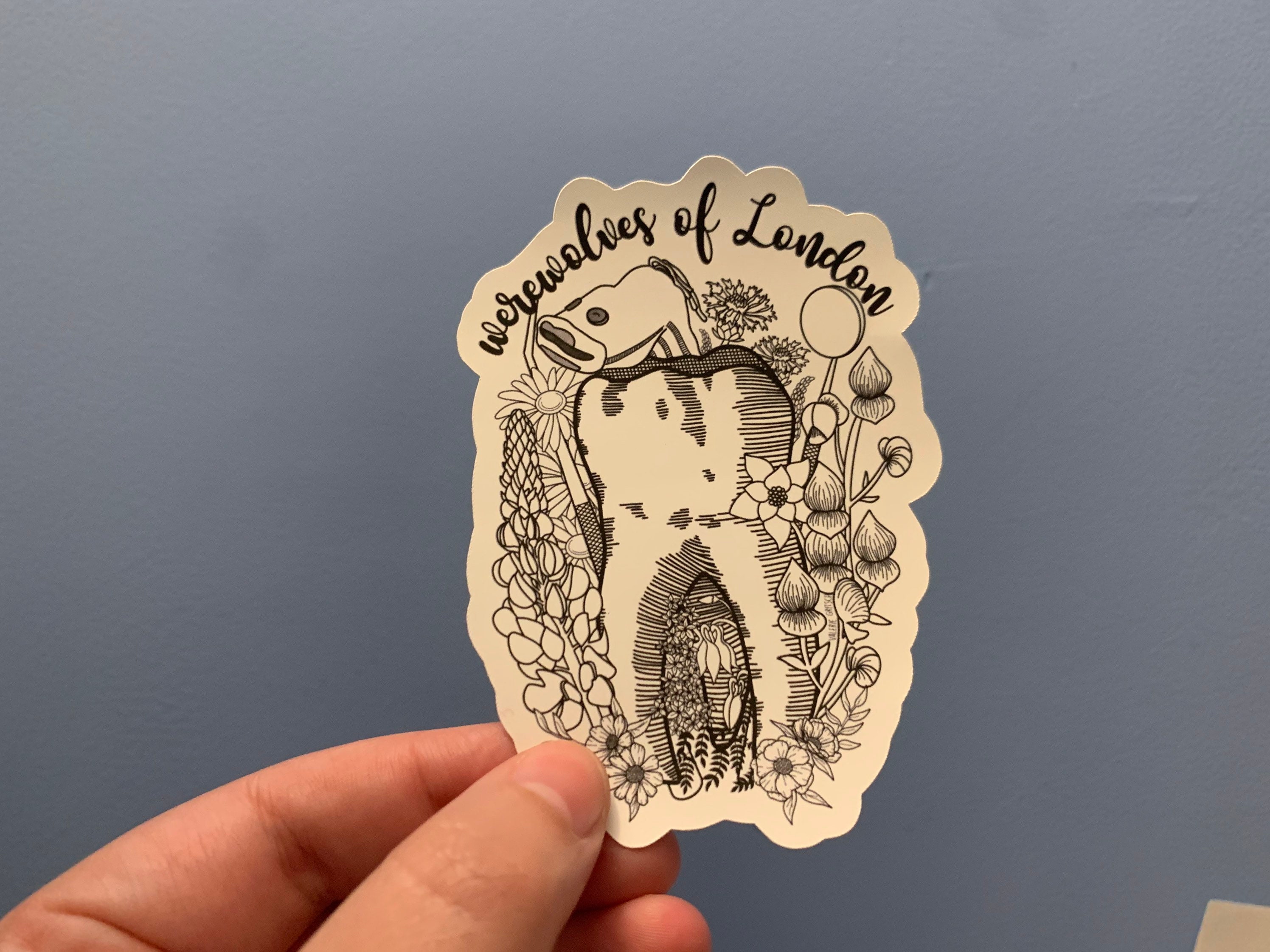 Supernatural Garth Fitzgerald Iv