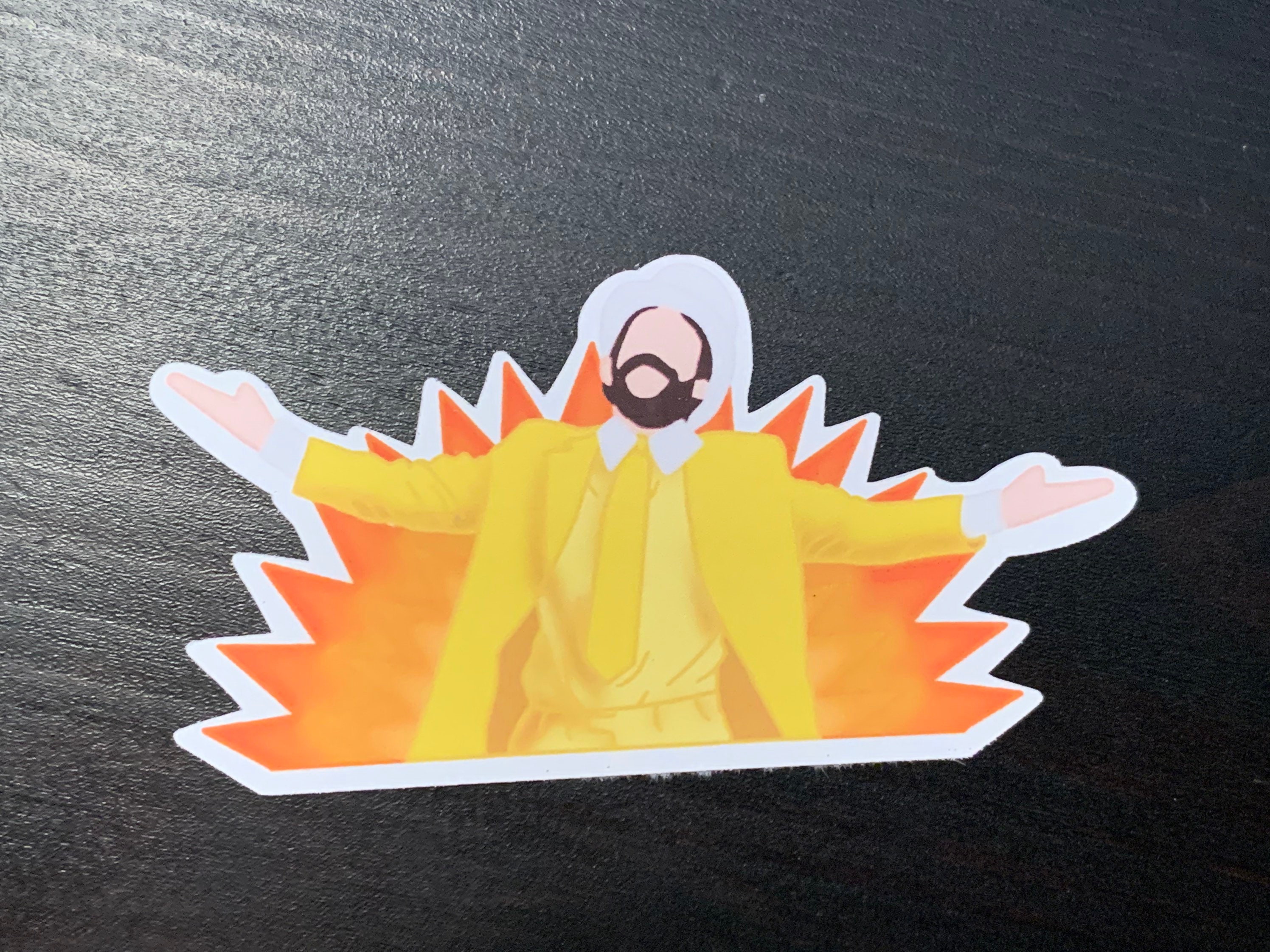 Dayman the Nightman Cometh Its Always Sunny in Philadelphia | Etsy