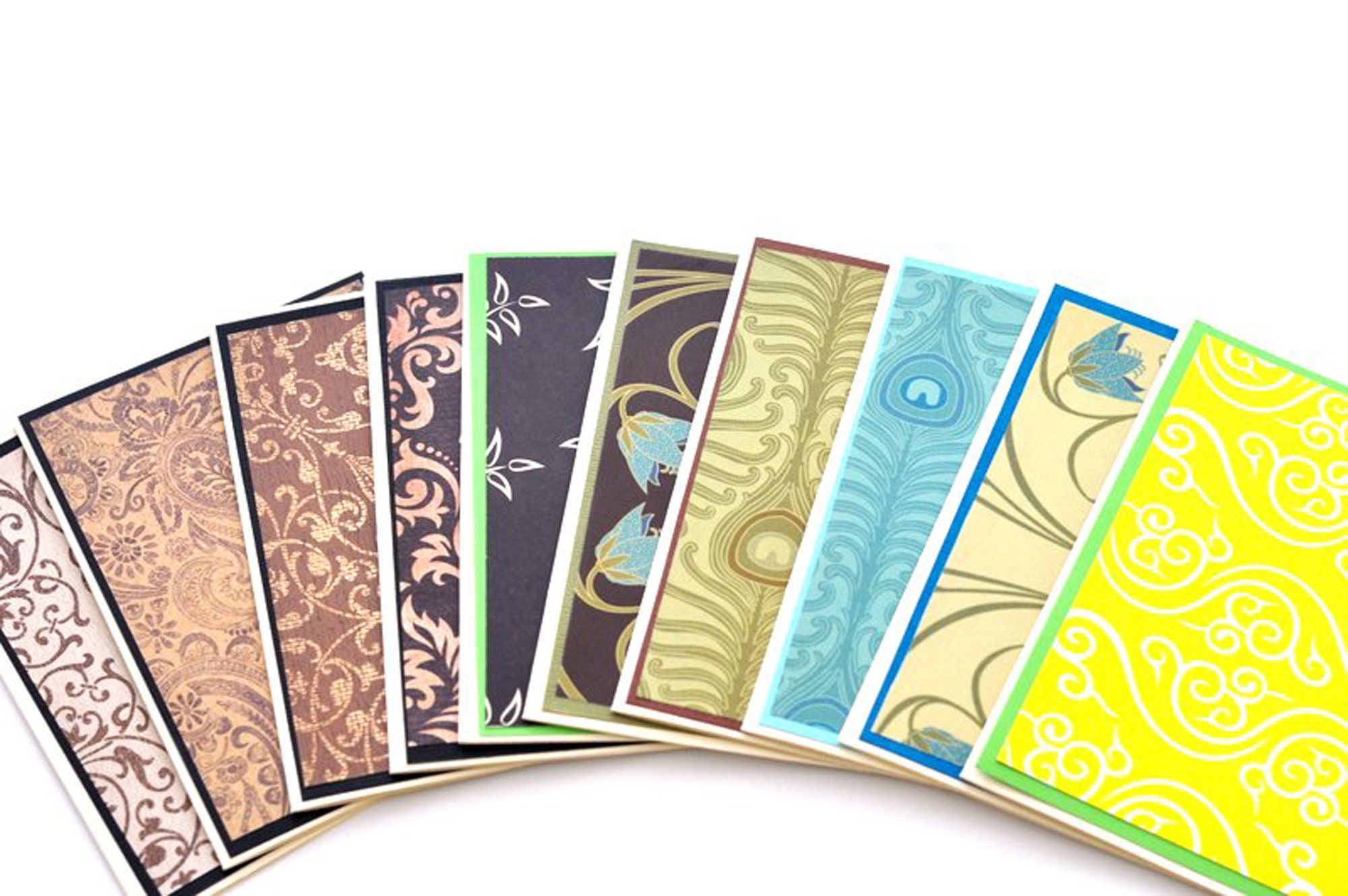 Bulk Greeting Card Bundle Card Assortment Handmade Card Pack - Etsy