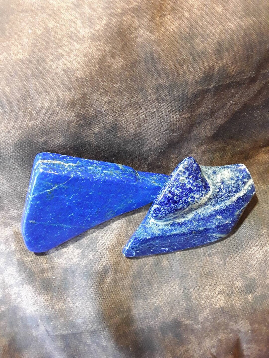 Lzs51..pick A Lapis Lazuli Specimen From Mines in Kabul. - Etsy