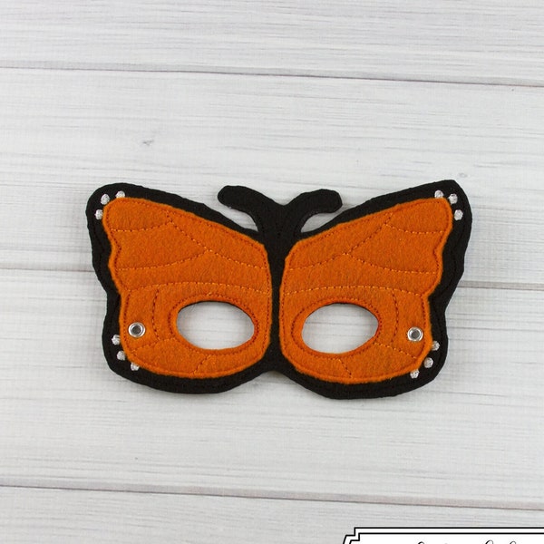 Adult Monarch Costume - Etsy