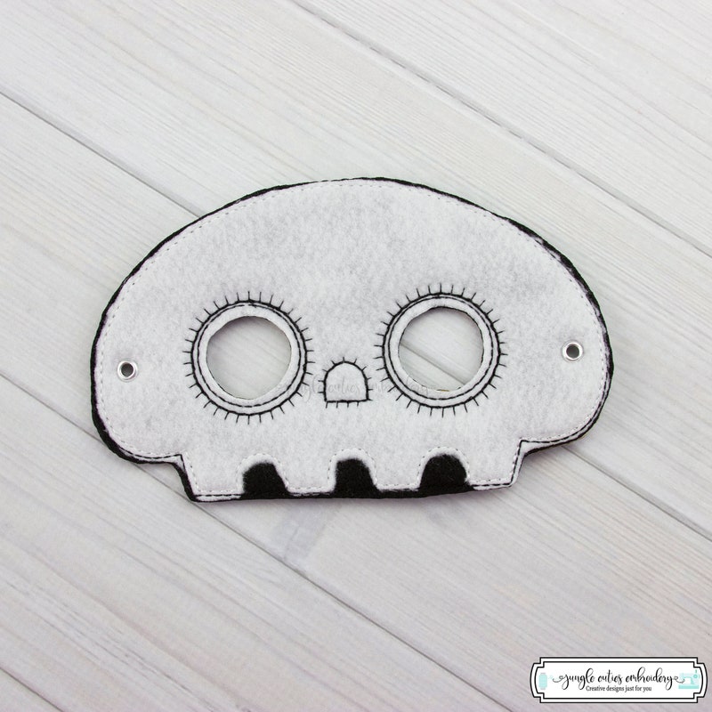 Cloth Skeletons - Etsy