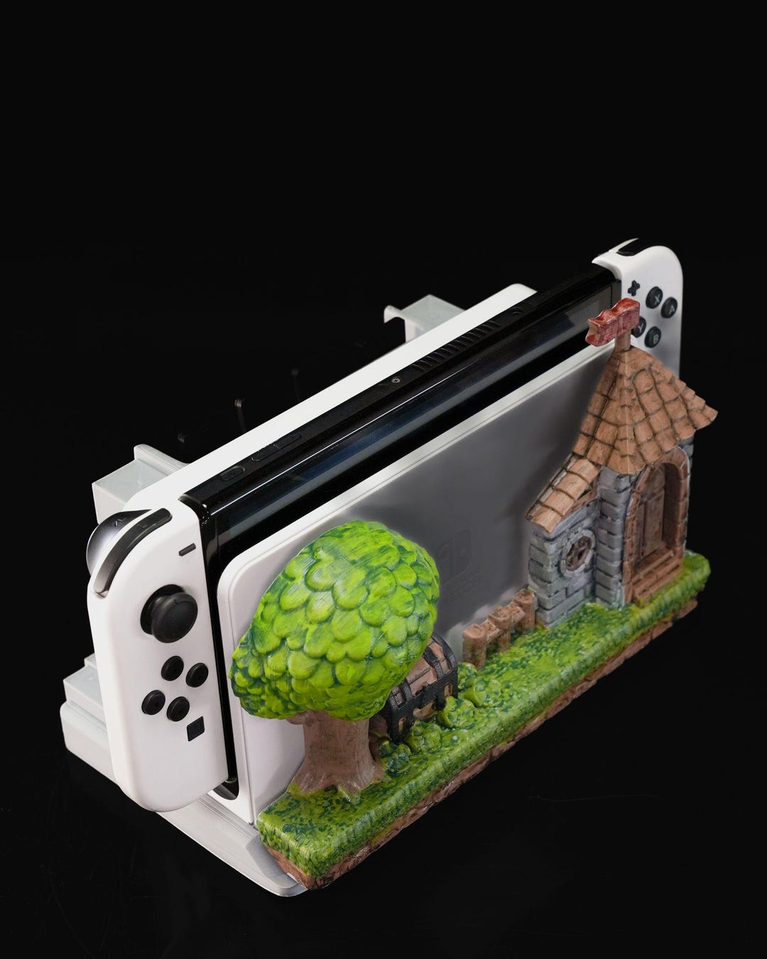 Switch Console Holders - Etsy