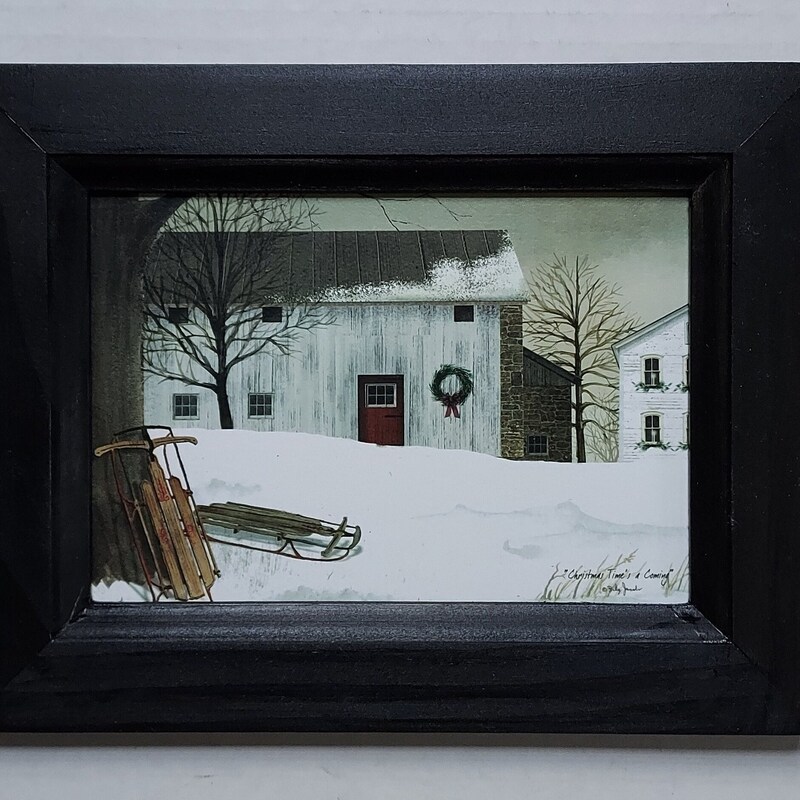 Billy Jacobs - Etsy