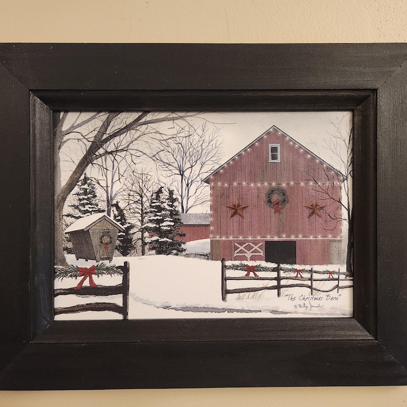 Billy Jacobs Framed Prints - Etsy