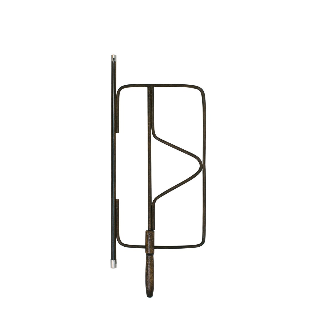 Newspaper Holder 50cm - Etsy