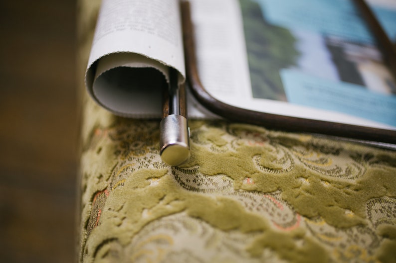 Newspaper Holder 50cm - Etsy