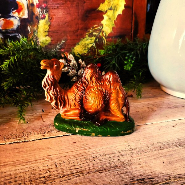 Vintage Paper Mache - Etsy