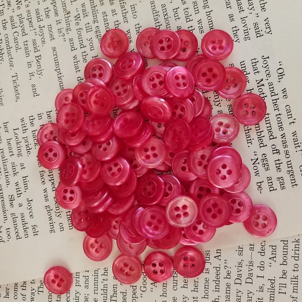 Ladies Buttons - Etsy