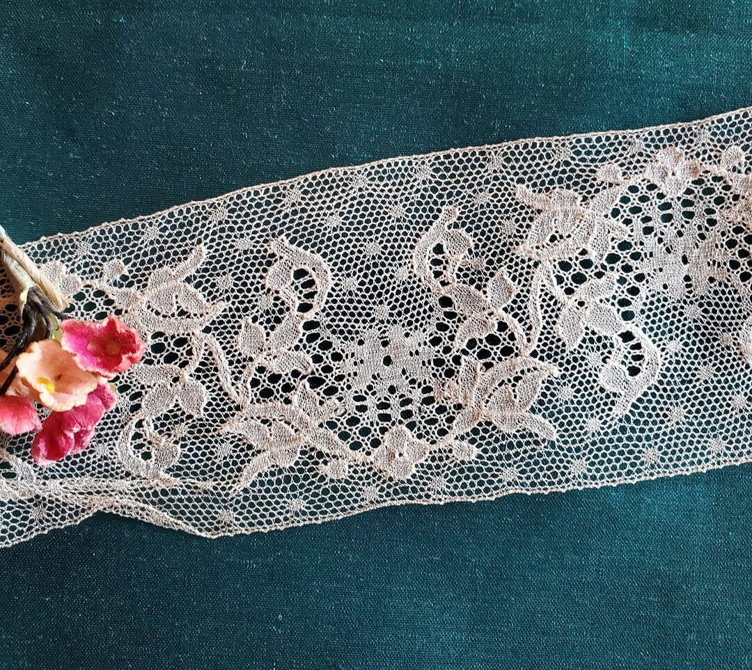 Antique Lace Trim Victorian Sewing Supplies - Etsy