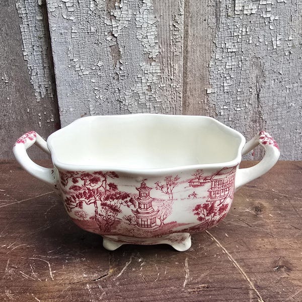 English Cottage - Etsy