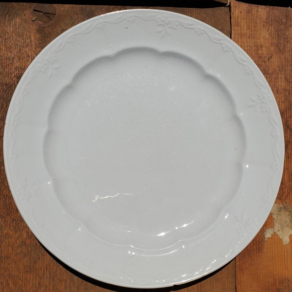 Antique Ironstone - Etsy