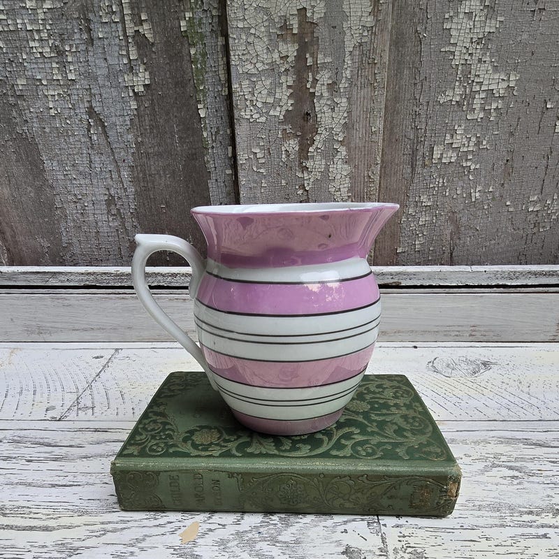 Czech Pottery - Etsy