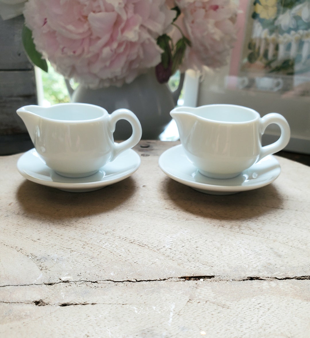 Vintage Rosenthal Children's Tea Set Cream Pitcher - Etsy