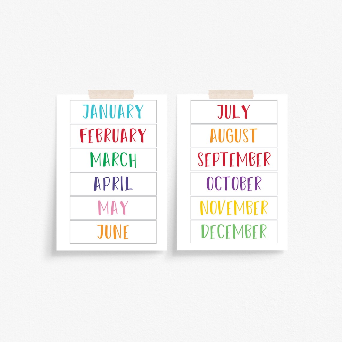 Morning Board Printable Bundle Circle Time Activity Weather - Etsy