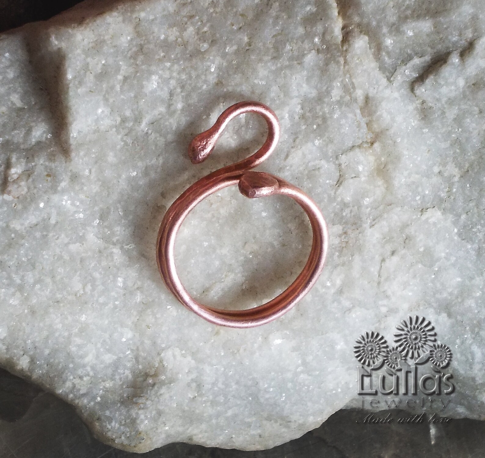 Knitting Ring-crochet Ring-yarn Guide Ring - Etsy