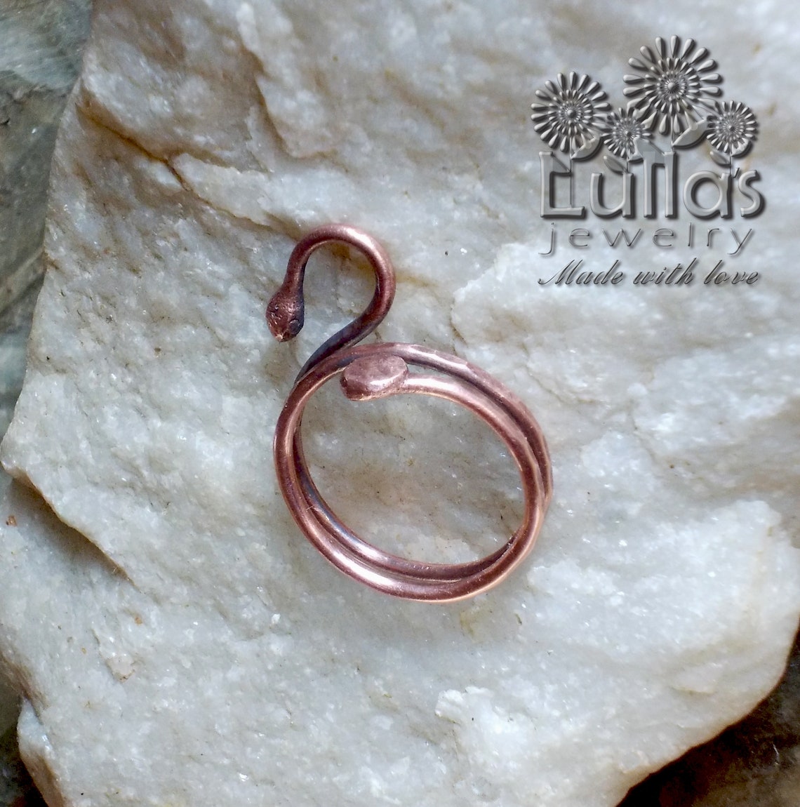 Crochet Ring-knitting Ring-yarn Guide Ring - Etsy