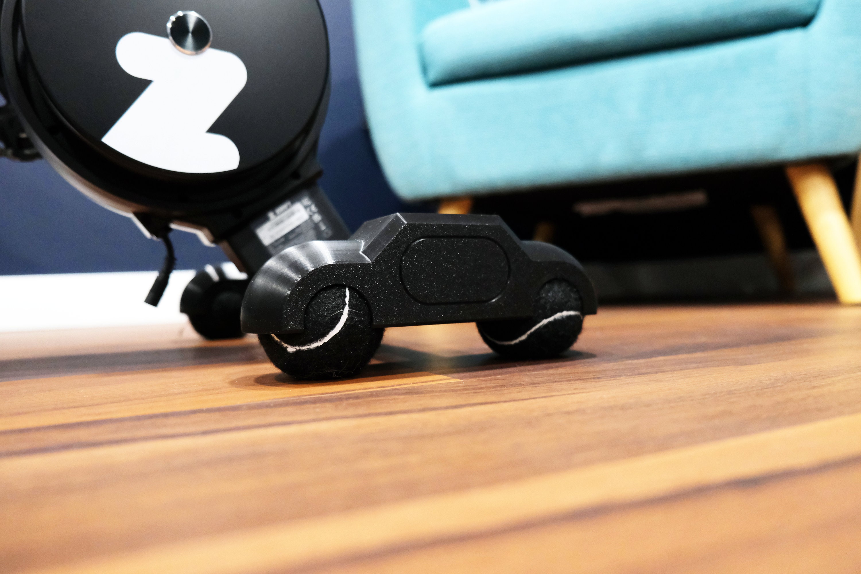 Cycling Trainer Rocker Feet Fits Zwift Hub One and Classic! DIGITAL ...