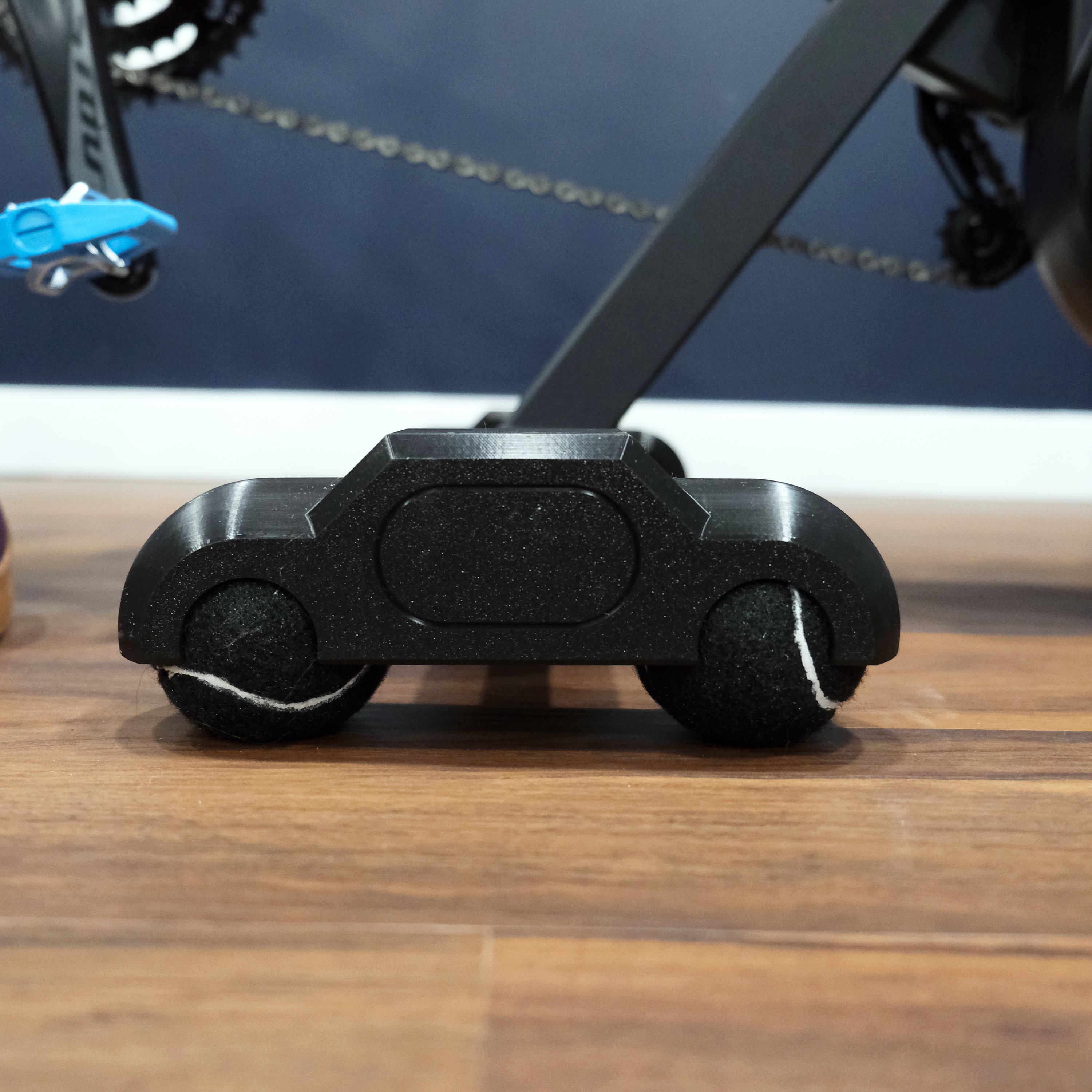 Cycling Trainer Rocker Feet Fits Zwift Hub One and Classic! DIGITAL ...