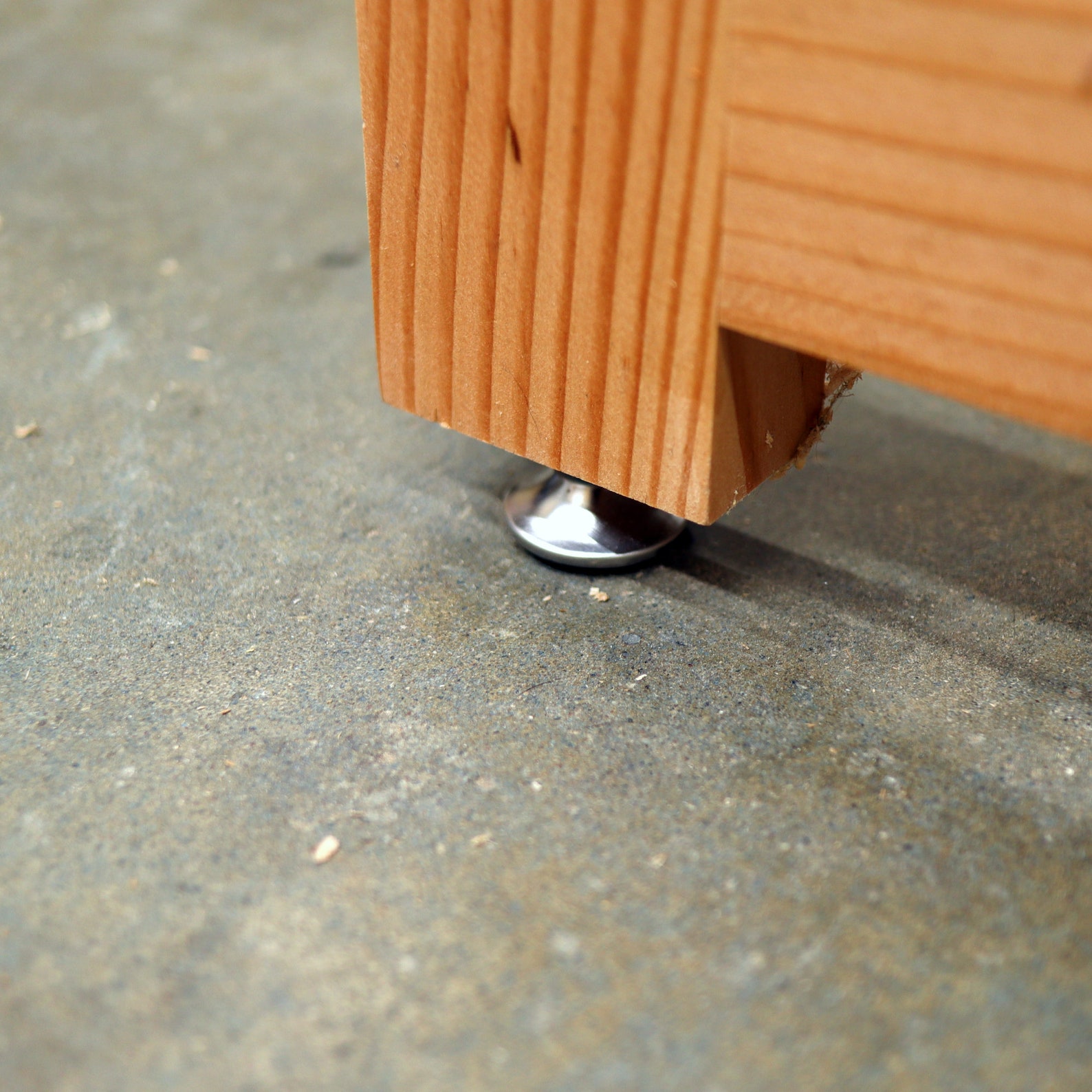 DIY Table Saw Outfeed Table Plans - FREE 3D Model - Easy-to-follow PDF ...