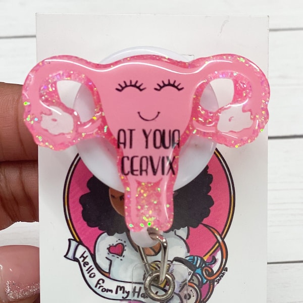 At Your Cervix - Etsy