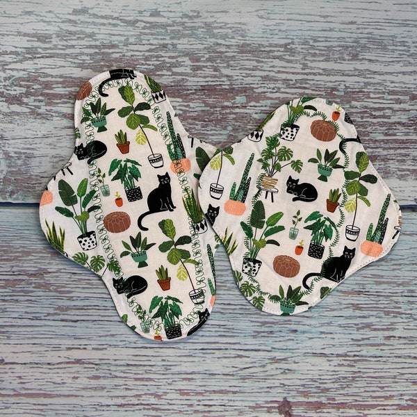 Eco Pads - Etsy