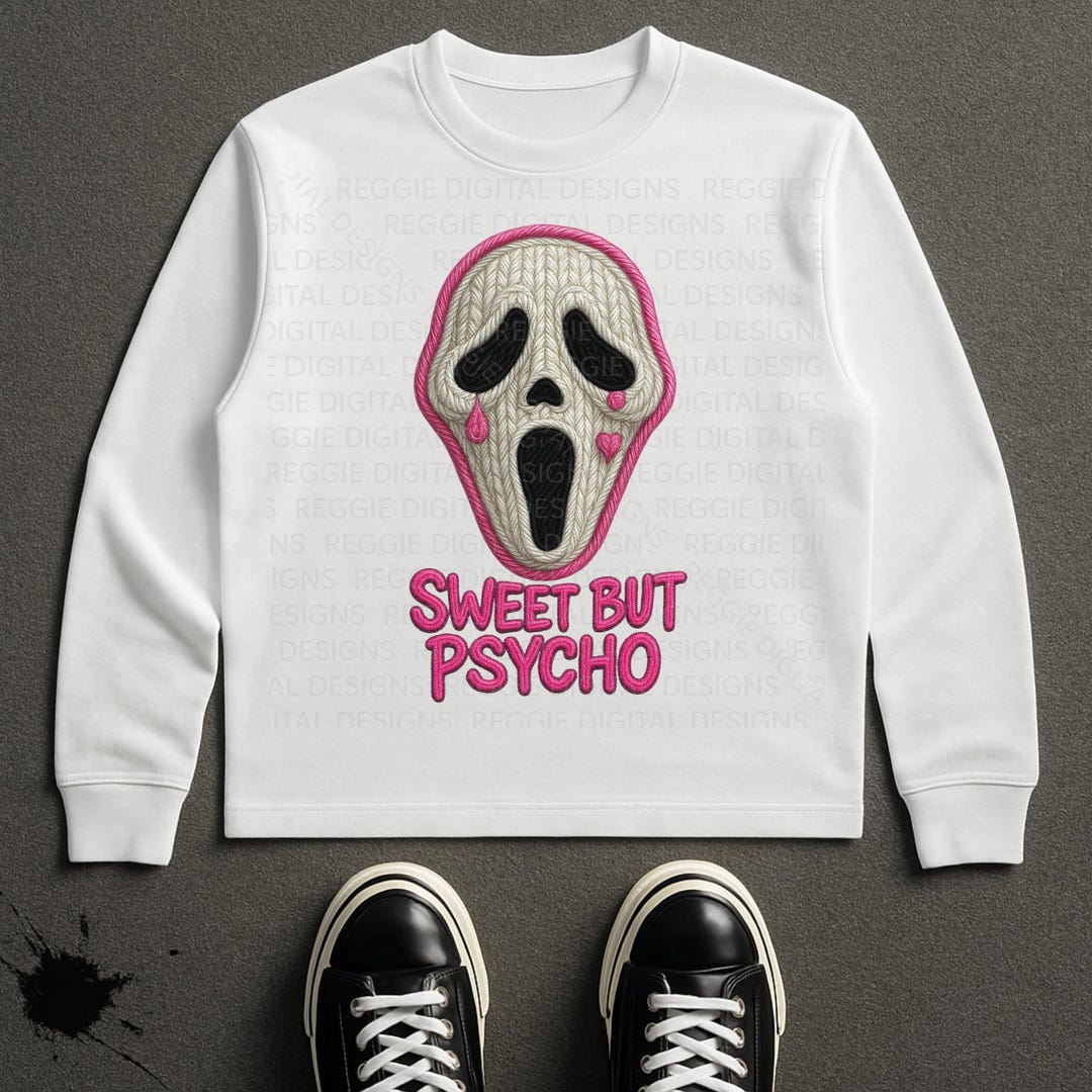 Chrome Ghostface Mask PNG: Horror Glam Clipart (digital Download) - Etsy