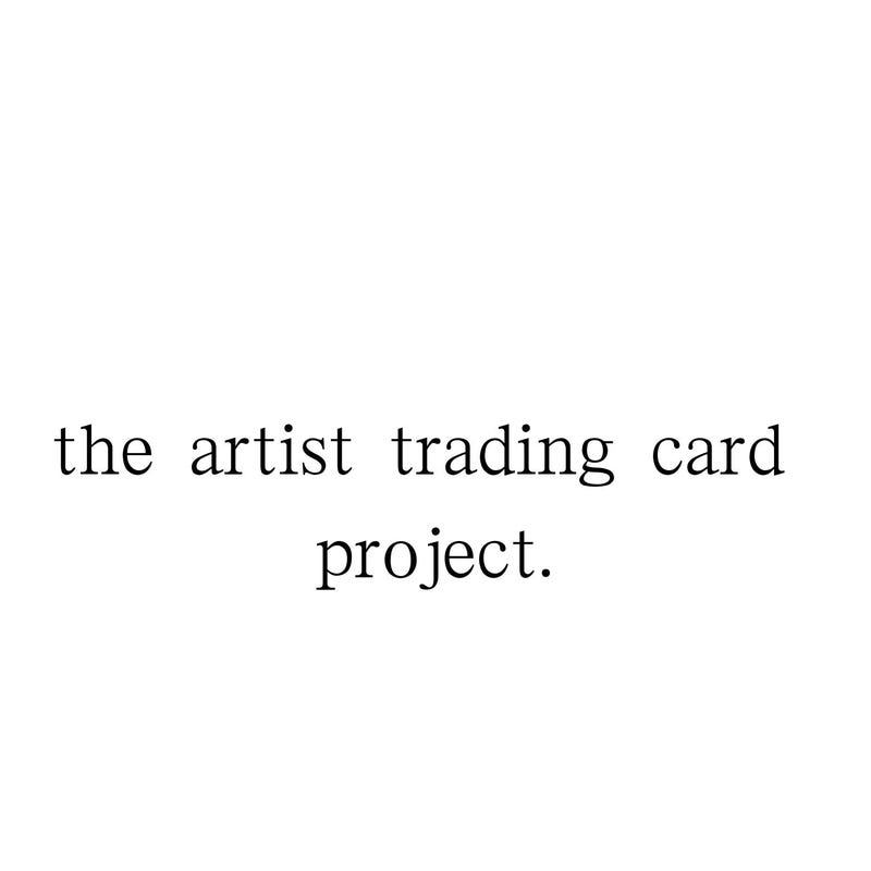 Collage and Artist - Etsy