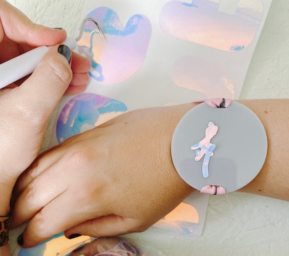 Cricut Weeding Scrap Collector Weeding Tool Waste Crafting - Etsy