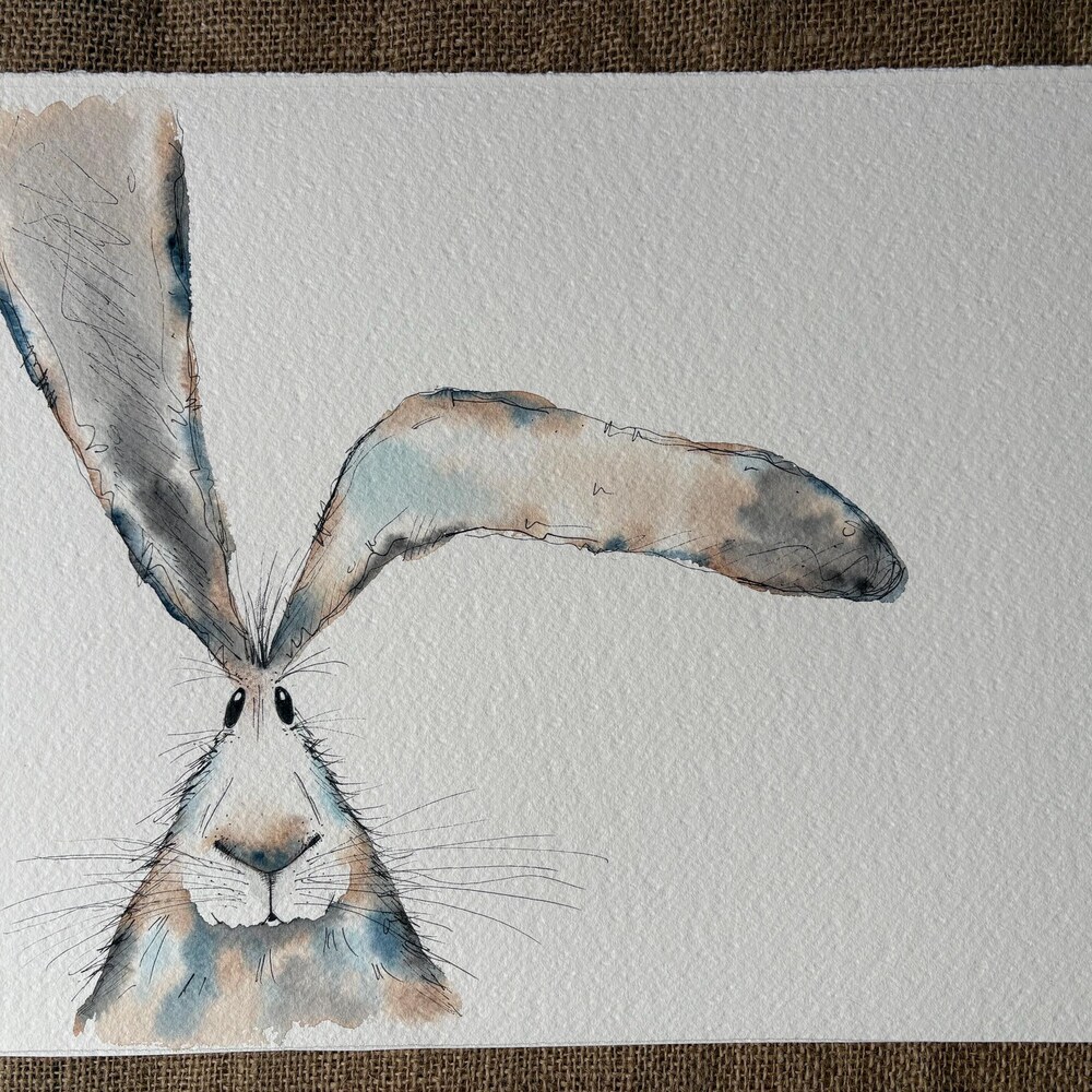 HaresAndHerdwicks - Etsy UK