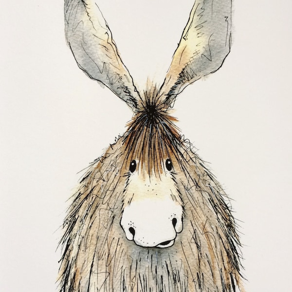 Dougal - Etsy UK