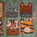 Safari Animal Matching Game, Puzzle, Jungle, African, Color Matching ...
