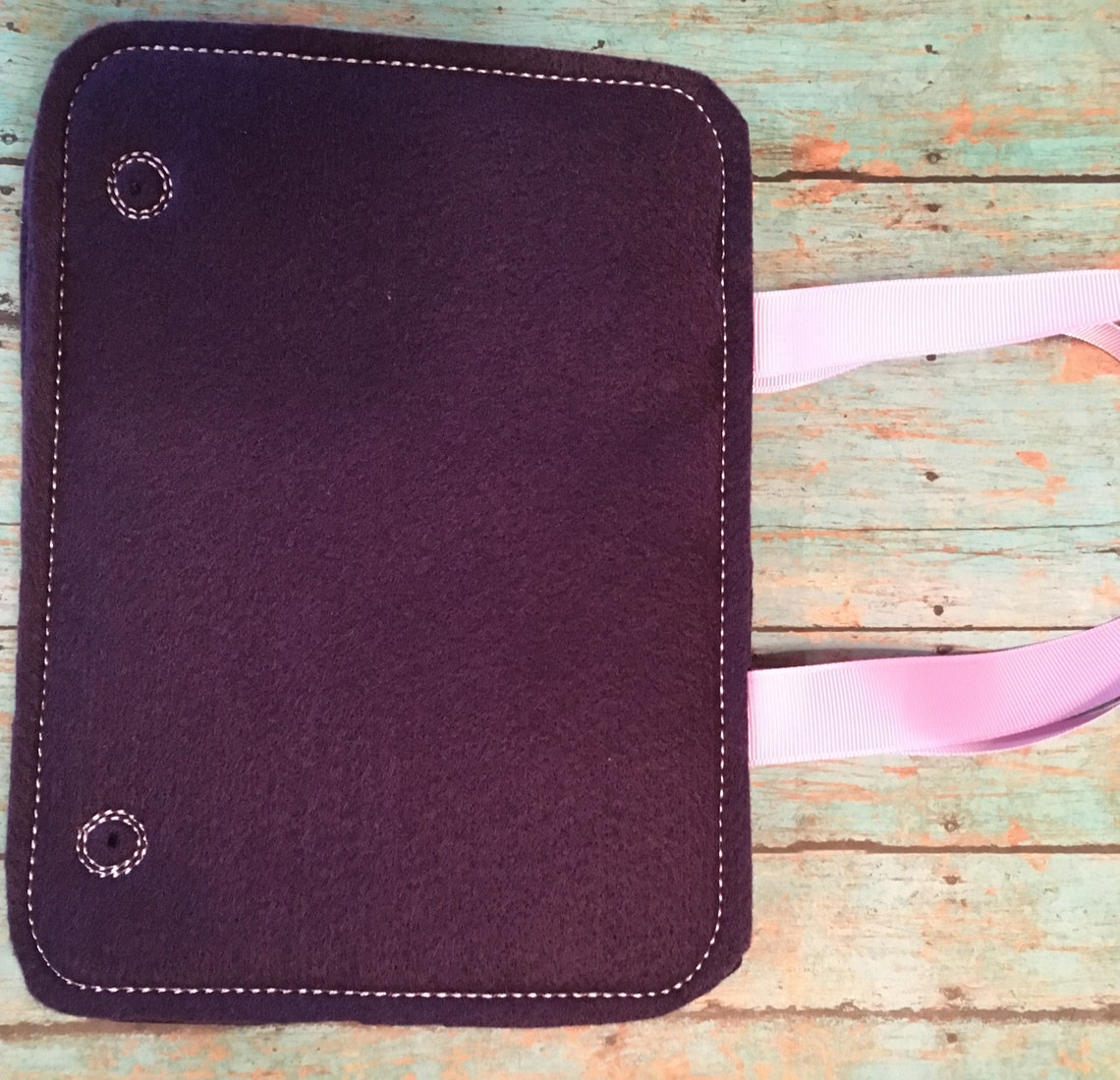 Specialty Quiet Busy Book Covers Childrens Learning Toddler - Etsy