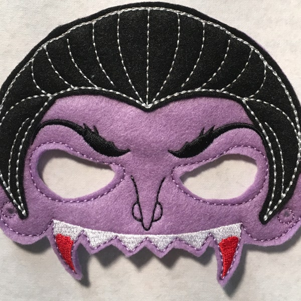 Vampire Costume - Etsy