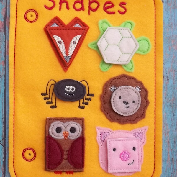 Oval Felt Shapes - Etsy