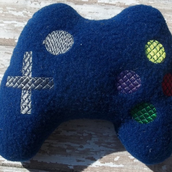 Game Controller Plush - Etsy