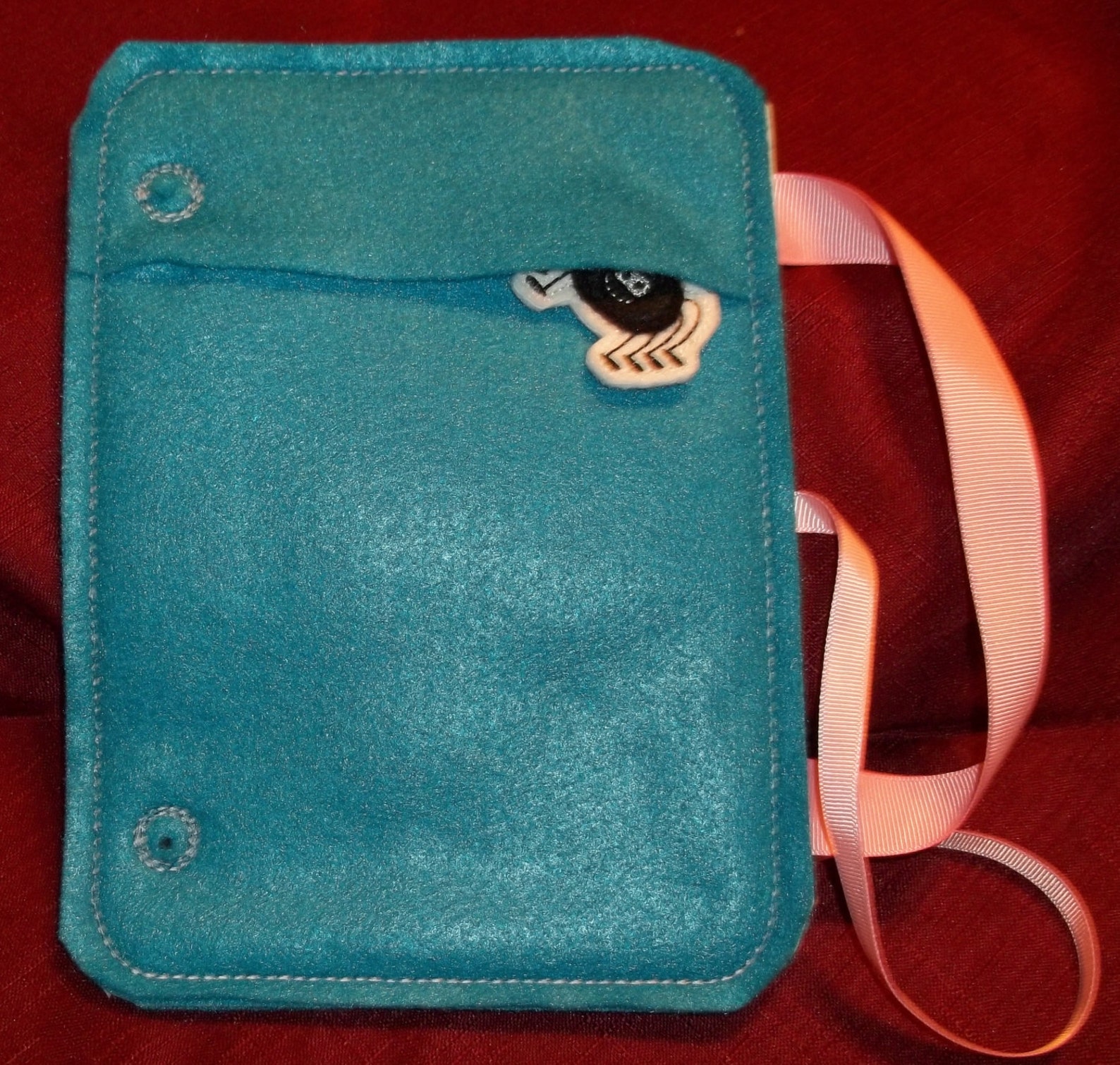 Customized Quiet Busy Book Covers Childrens Learning Toddler | Etsy