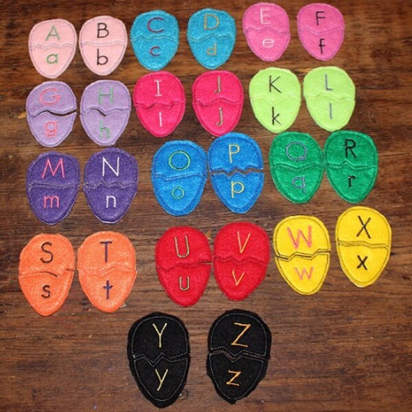 Upper and Lower Case - Etsy