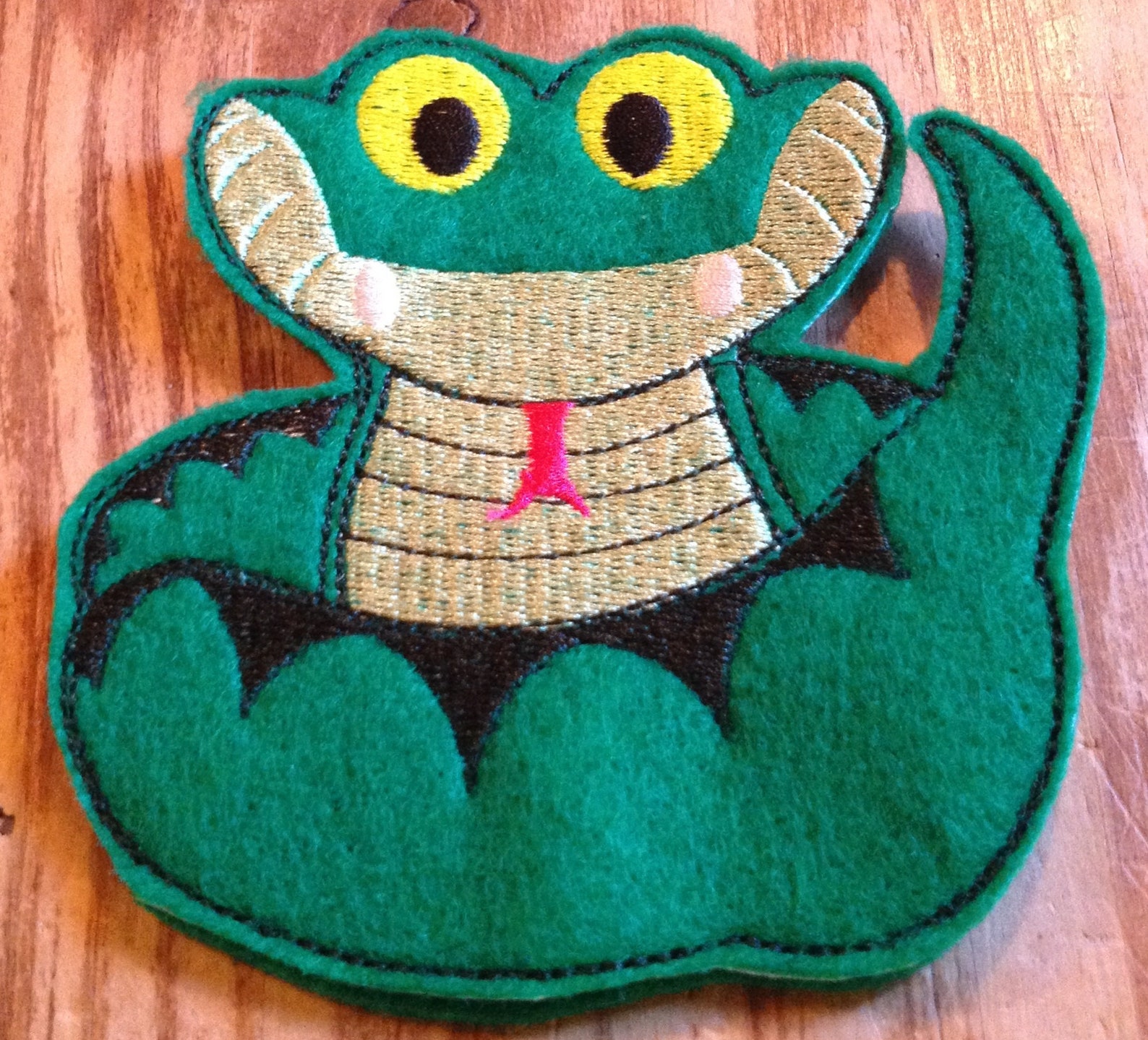 Snake Finger Puppet Woodland Forest Jungle Animal Reptile - Etsy