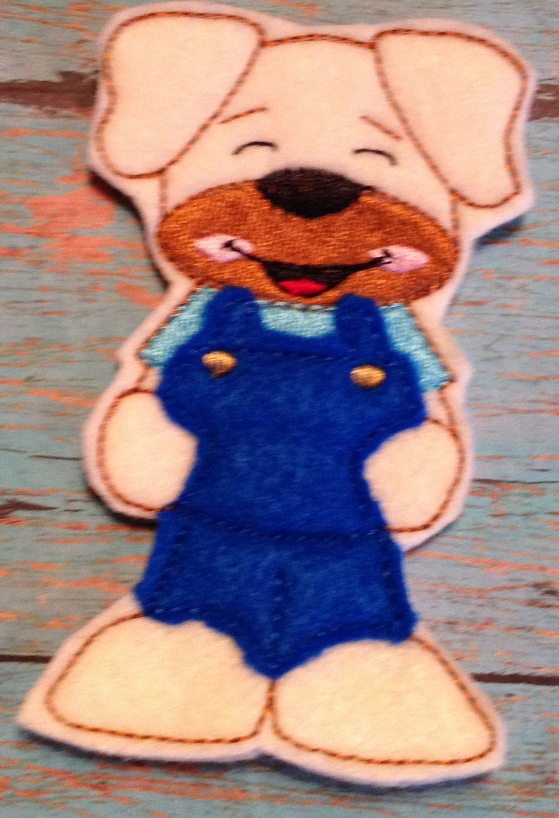 Hey Diddle Diddle Finger Puppet Set Party Favors Cat w Fiddle | Etsy