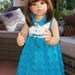 Maddison Dress Knitting Pattern - Etsy