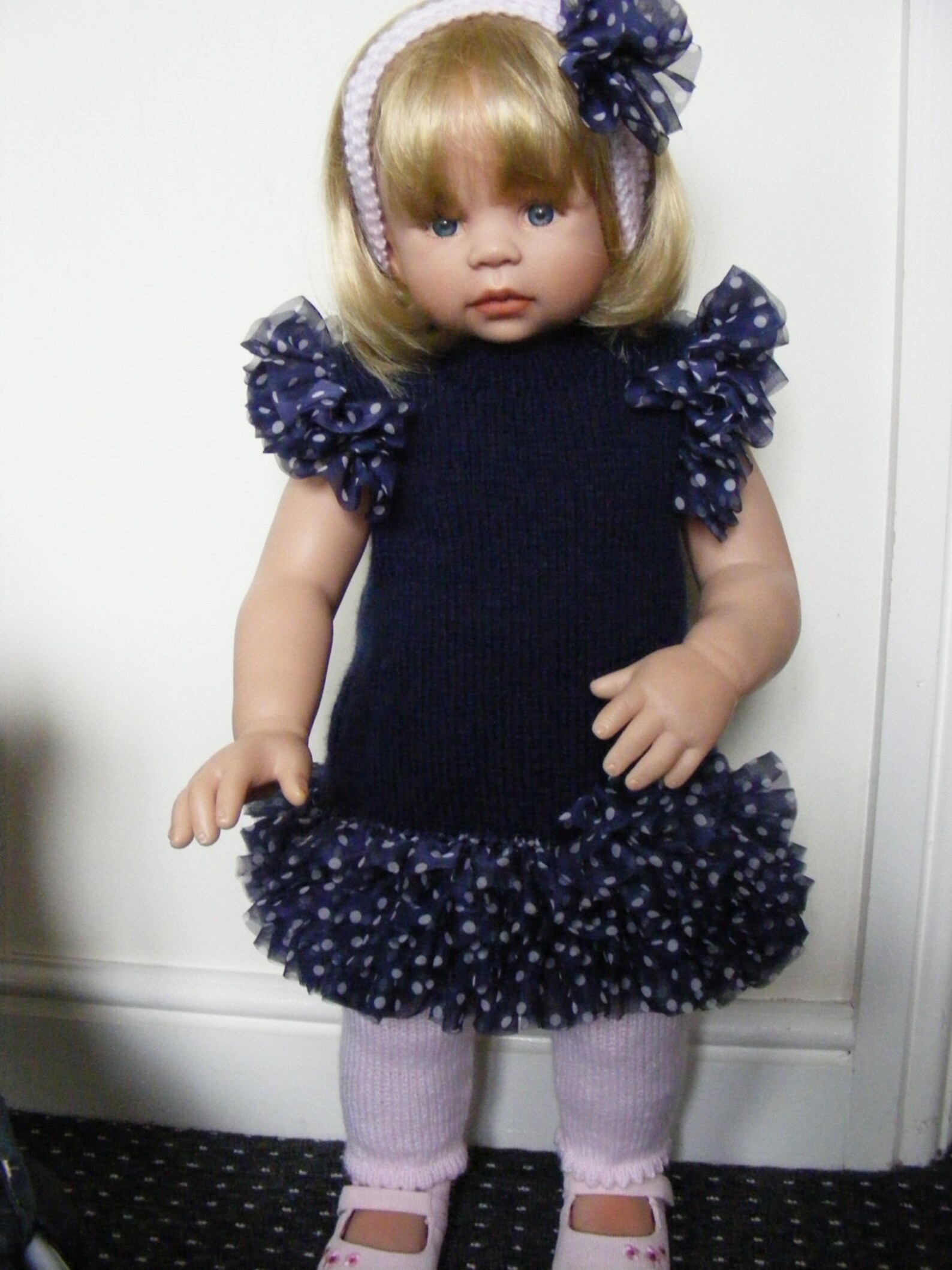 Evie Dress Set - Etsy