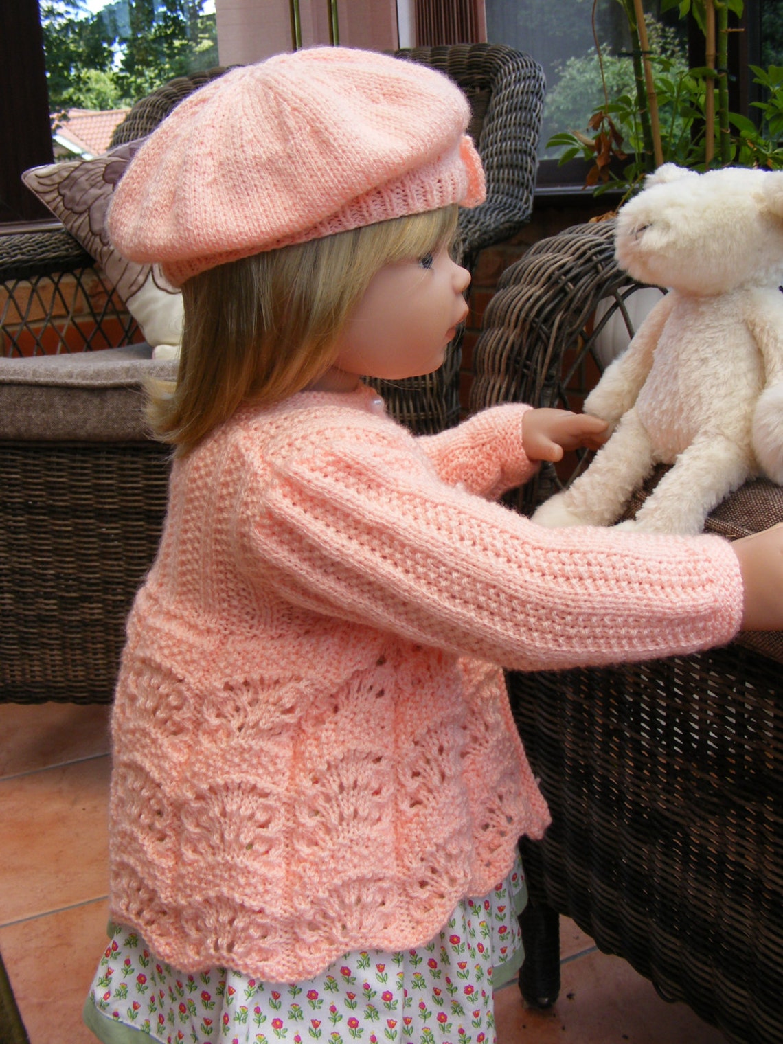 Penelope Jacket - Etsy